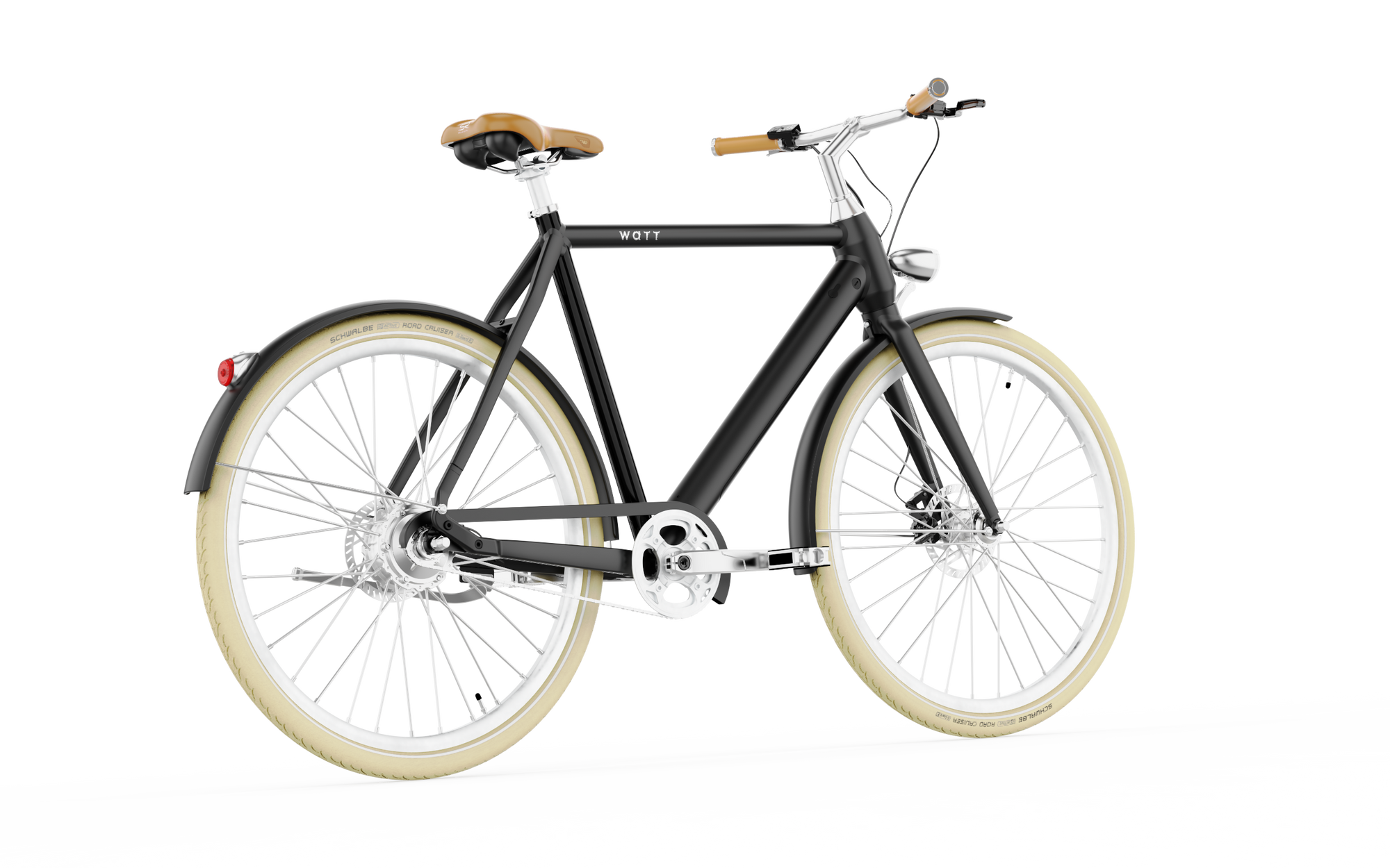 Dublin – WATT e-Bike